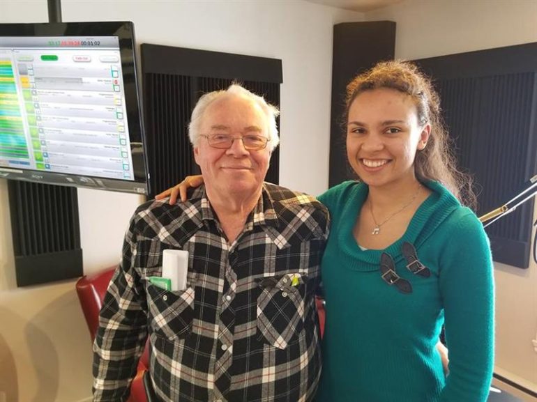 À la découverte de... Marcel Landry - CIEU-FM 94,9, 1061, la radio de ...