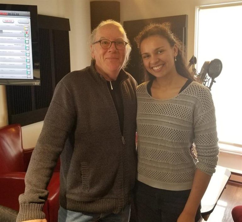 À la découverte de... Louis Morin - CIEU-FM 94,9, 1061, la radio de la ...