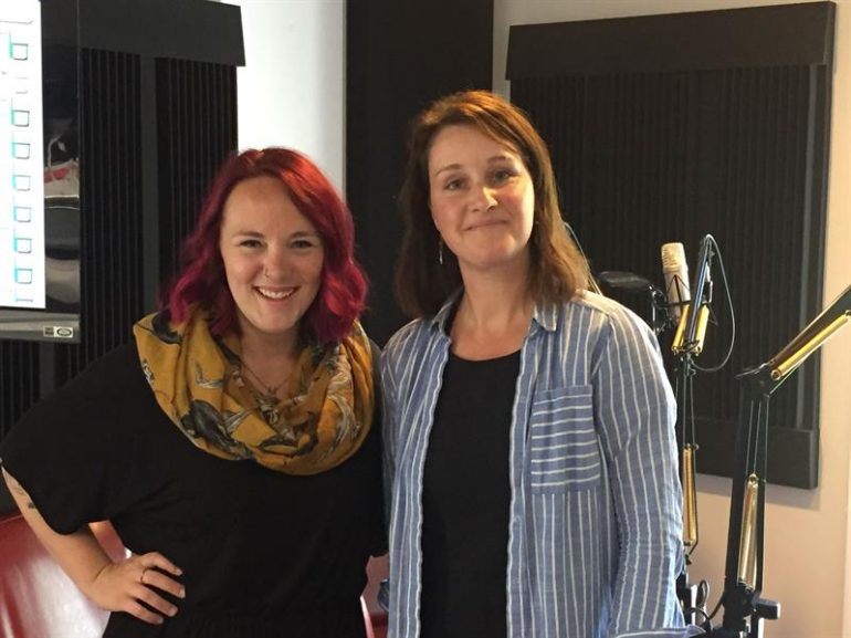 Entrevue avec Mlou - CIEU-FM 94,9, 1061, la radio de la Baie-des ...