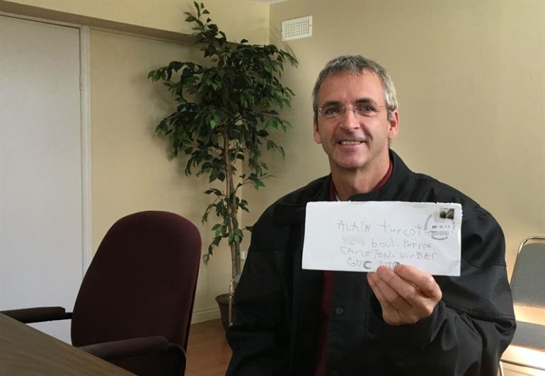 L'éligibilité d'Alain Turcotte suscite un questionnement - CIEU-FM 94,9 ...