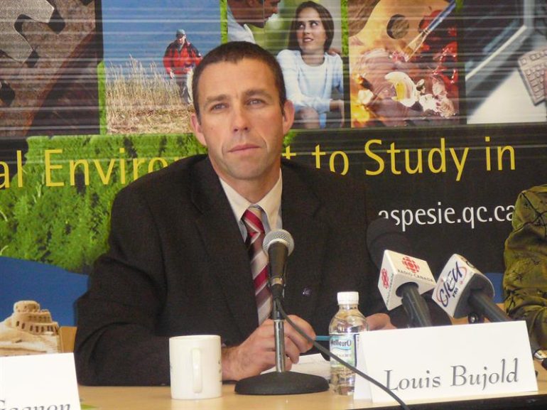 Un retour à l'école...à l'école - CIEU-FM 94,9, 1061, la radio de la ...