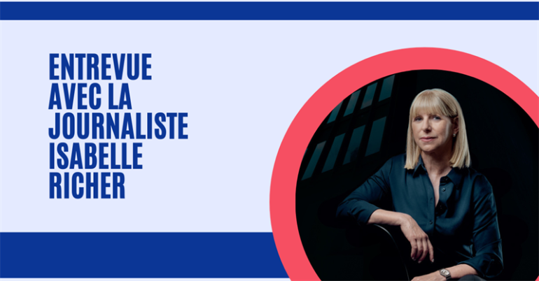 Ce que je n'ai jamais raconté: essaie de la journaliste Isabelle Richer ...