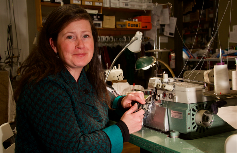 Frëtt Design de Caplan se lance dans la fabrication de masque pour le ...