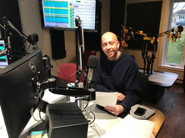 Chronique histoire de Pascal Alain - CIEU-FM 94,9, 1061, la radio de la ...