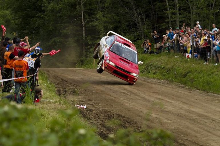 Formation pour les co-pilotes Rallye BDC - CIEU-FM 94,9, 1061, la radio ...