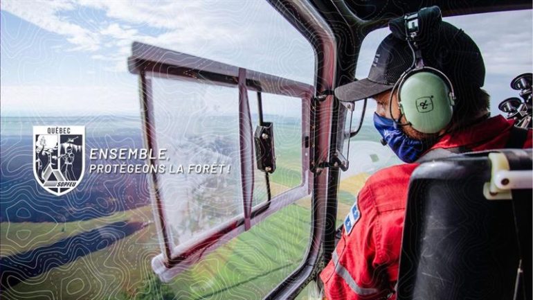 SOPFEU: sensibiliser les enfants à avoir des comportements sécuritaires ...