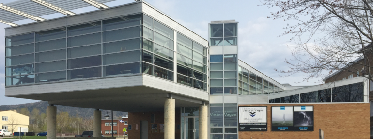 Renouvellement de la politique culturelle à Carleton-sur-Mer - CIEU-FM ...