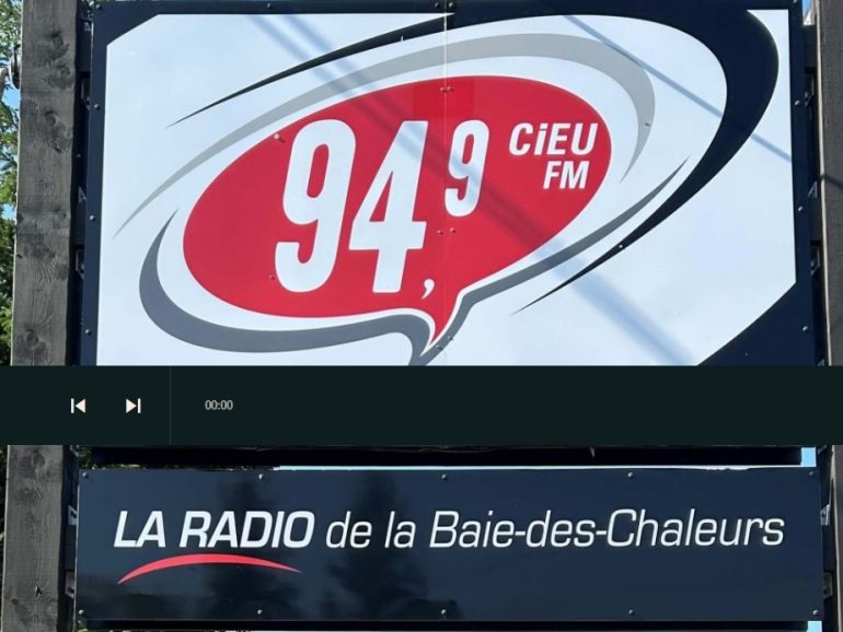 Rentrée 2024 pour l'équipe de CIEU-FM!!! - CIEU-FM 94,9, 1061, la radio ...
